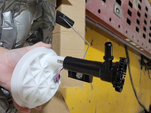 Fuel sender kit 08-09 Cadillac CTS part #19180437 | eBay