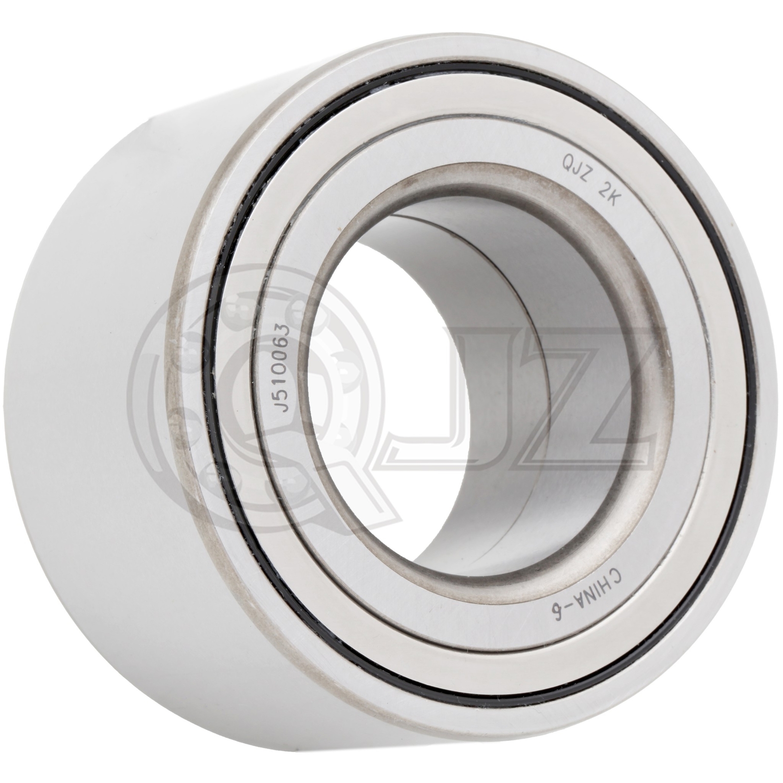 [FRONT(Qty.2)] 510063 Wheel Hub Bearing for 2004-2006 Lexus RX330 FWD ...