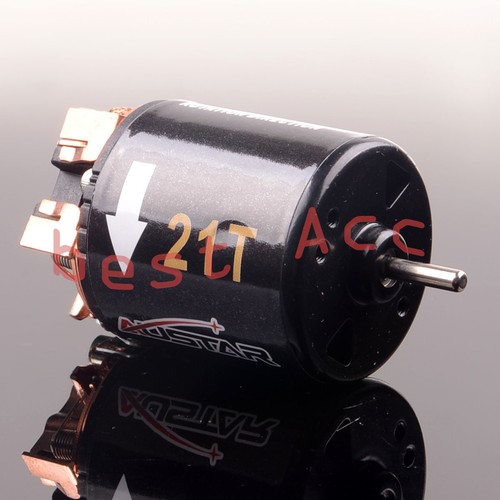 brushed Motor Ture for Rock Crawler TAMIYA KYOSHO AXIAL RC4WD RS-540 ...