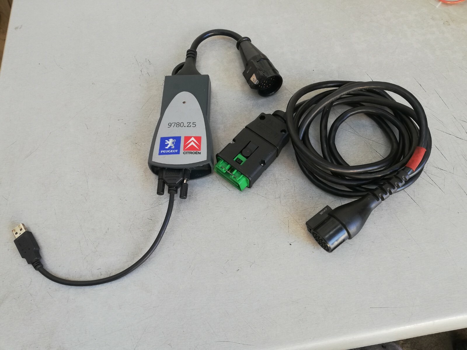 Lexia Psa d’occasion | Plus que 2 à -60%