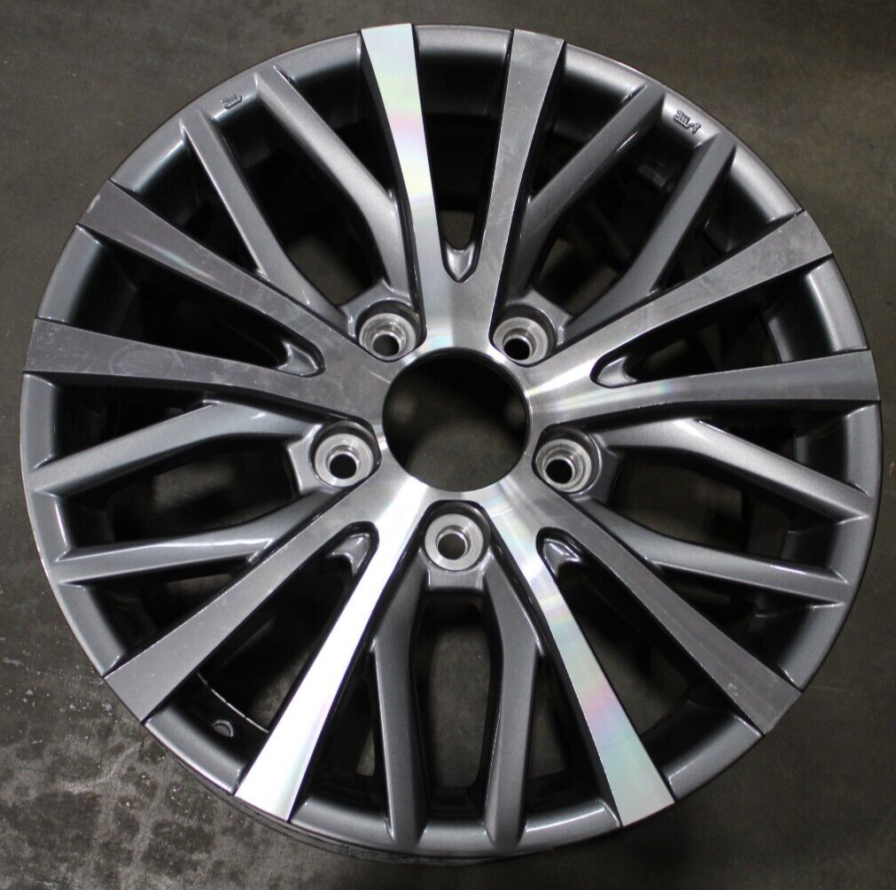 2016-2021 Lexus LX570 OEM Wheel Rim 20x8.5 20" | 74340 4261160D00 ...