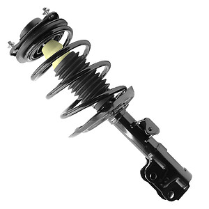 Suspension Strut and Coil Spring Assembly Unity 13003 fits 18-22 Toyota ...