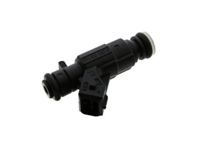 For 1998-2000 Mercedes C280 Fuel Injector Bosch 68469DSQD 1999 Fuel ...