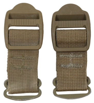 2x - OCP US Military Large Rucksack Load Lifter Attachment Straps ...