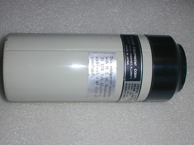 X-Ray Cone for Belmont Model 065 X-ray Head | eBay