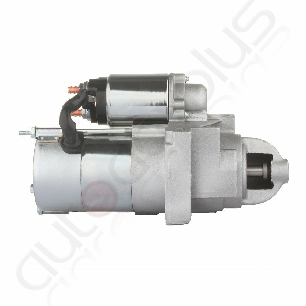 Starter For Chevy 3 High PerFormance High Torque Mini 350 454 9000899 ...