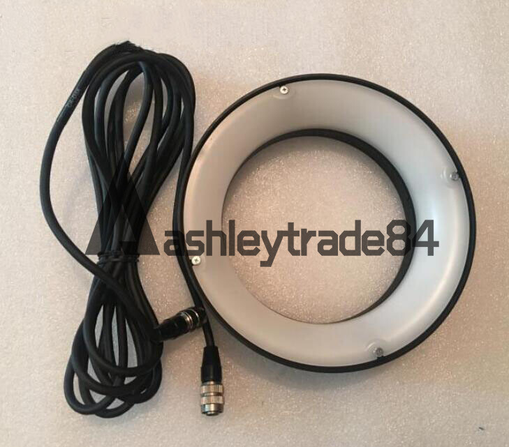 1PCS Used Keyence vision Ring light CA-DRW10X | eBay.de