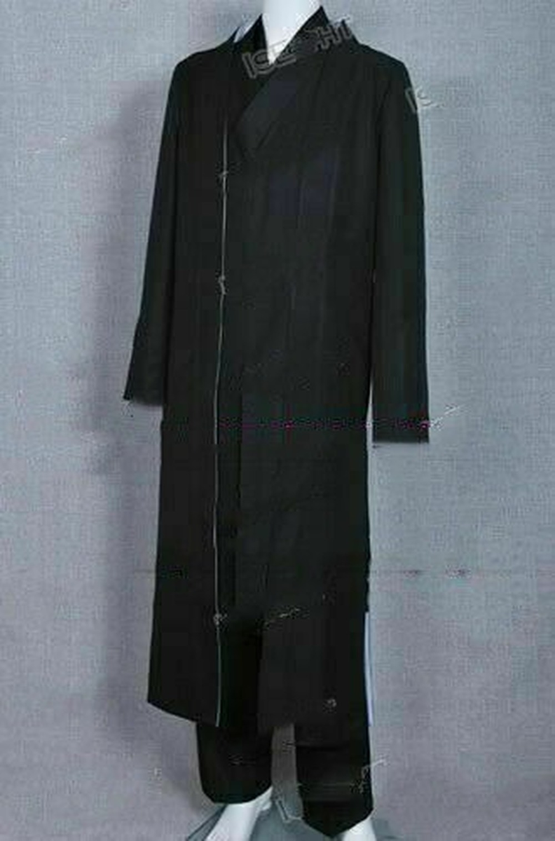 Tron Legacy Clu Kostuum Costumes In Tron: Legacy Explained By Beau