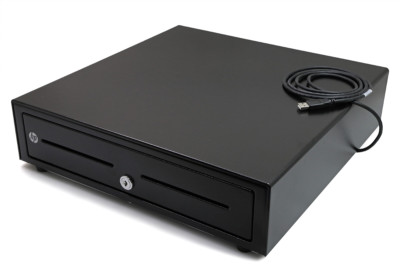 Cash Drawers & Inserts - Usb