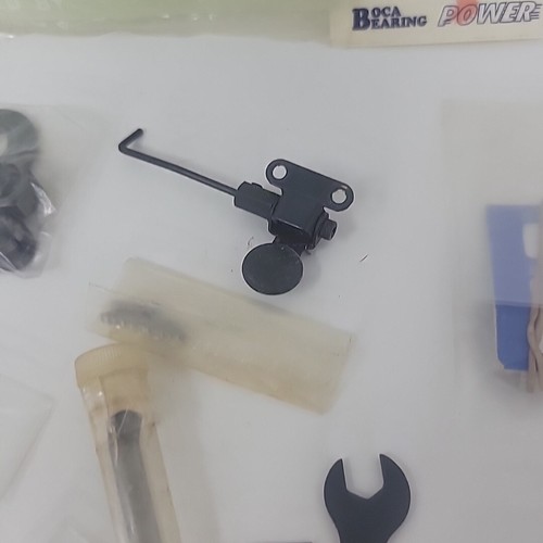 O.S. And Magnum Rc Engine Huge Mixed Parts Lot New And Used | eBay