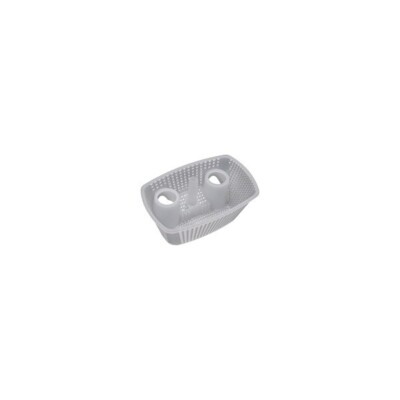 Filter, Vacuum Trap, Solids Collector, Series 4, Pkg of 100, DCI 49188 ...