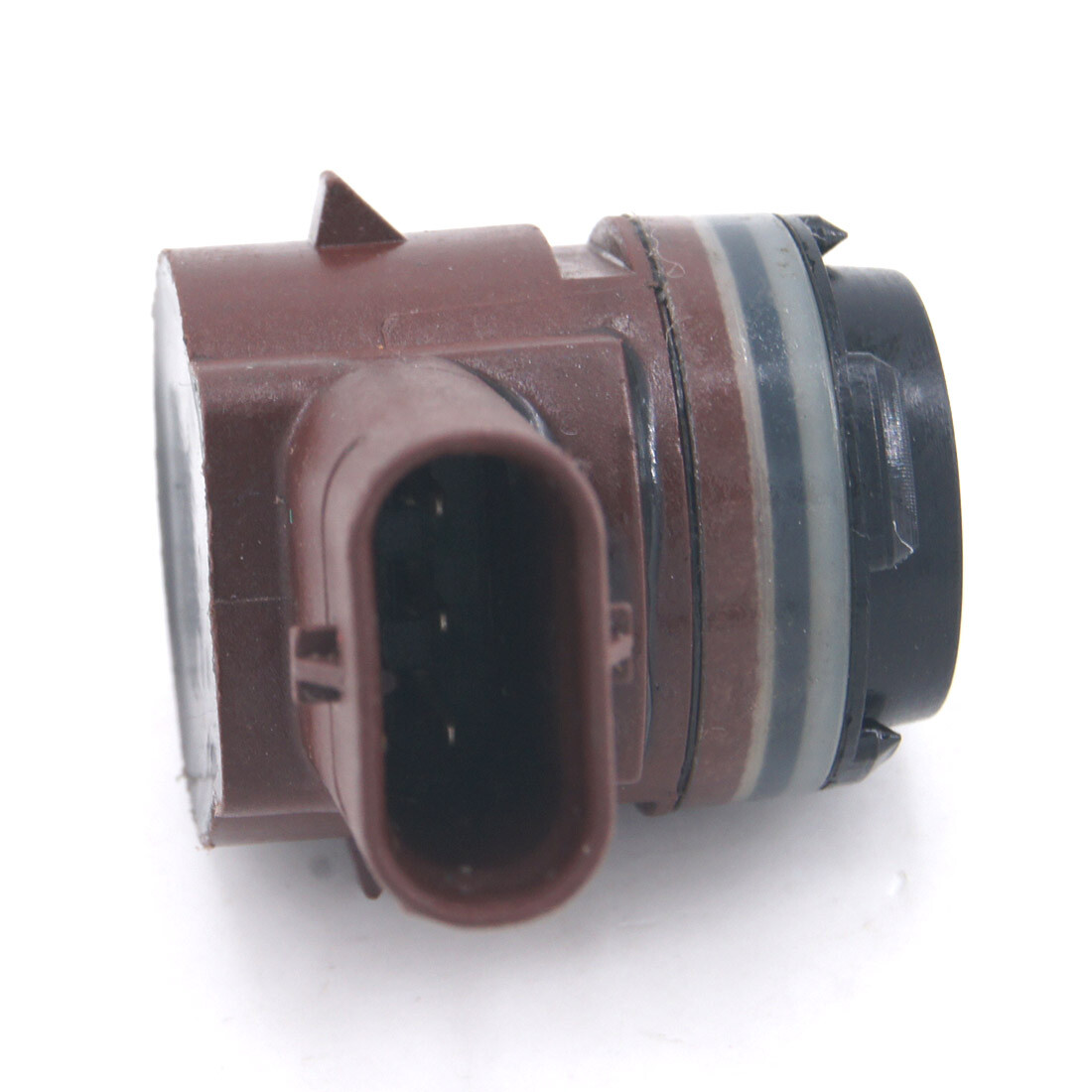 1127502-11-C For Tesla Model Rear Front Bumper Ultrasonic PDC Parking ...