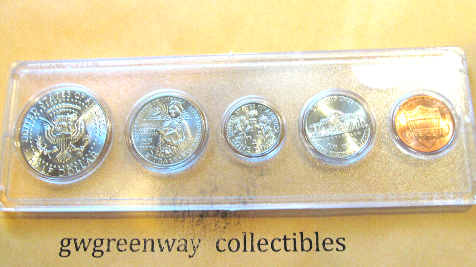 2024 Birth Year Coins Set (also other years) FREE SHIPPING | eBay