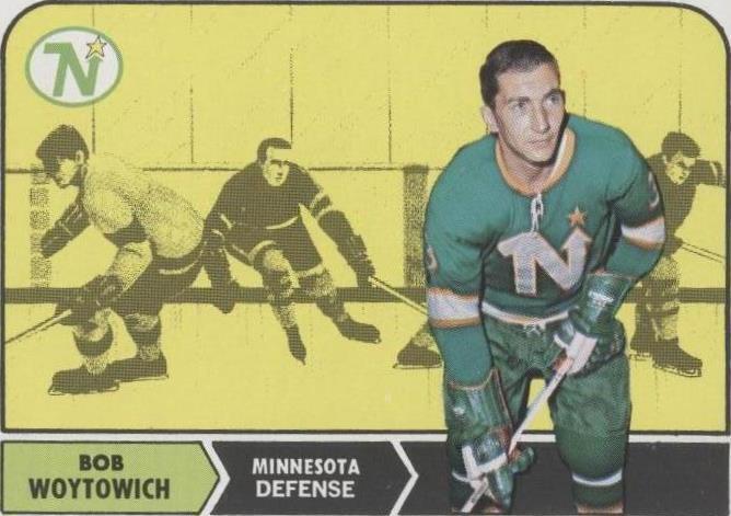 1968-69 Topps - Ray Cullen #54 (RC) for sale online | eBay