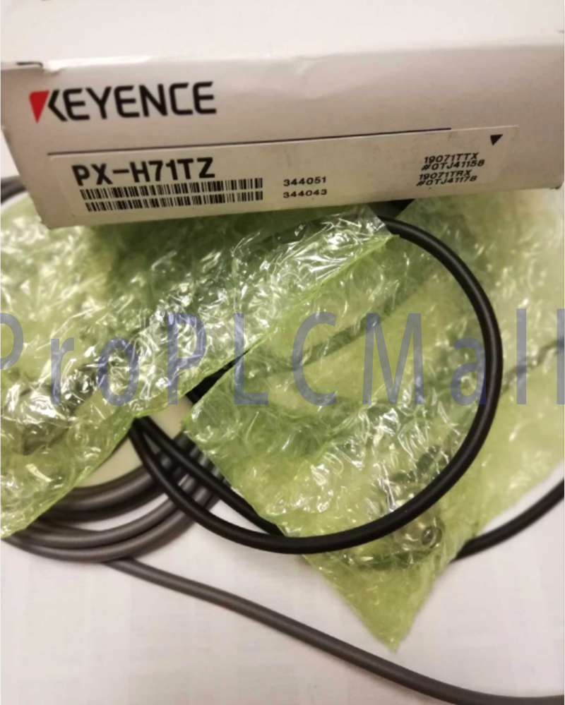 KEYENCE PX-H71TZ Laser Sensor New 1PCS | eBay