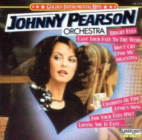 Johnny Pearson Orchestra CD - Like New 4006408151715 | eBay.de