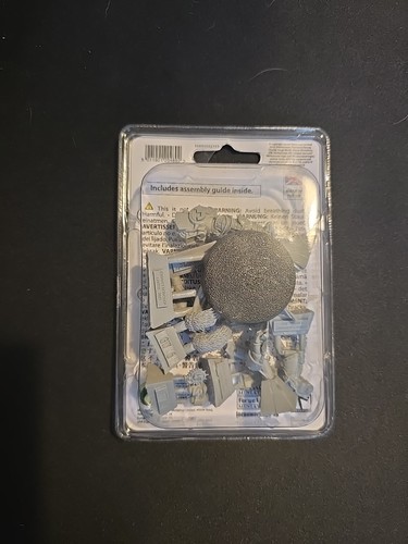 Warhammer 30k Horus Heresy Imperial Fists Lord-Castellan Evander ...