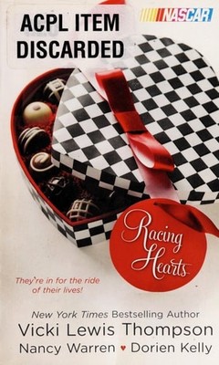 Racing Hearts: An Anthology (NASCAR Library Collection) by Thompson ...