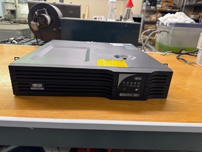 Tripp Lite SMARTPRO UPS - SMART2200RMXL2U | eBay