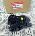 OEM Rear Trunk Latch Lid Lock Tailgate Actuator with 3 Blades for Honda ...