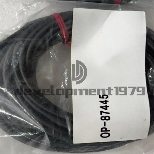 ONE NEW For Keyence OP-87445 Sensor Power Cable OP87445 | eBay