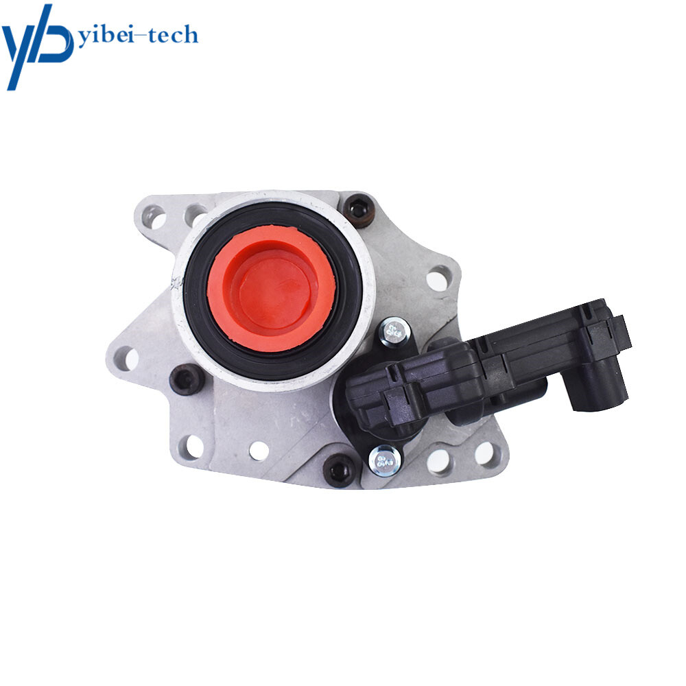 4WD front axle disconnect actuator For Trailblazer Envoy Rainer Bravada ...