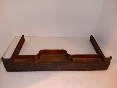 Sewing Machine Parts - Singer Center Drawer