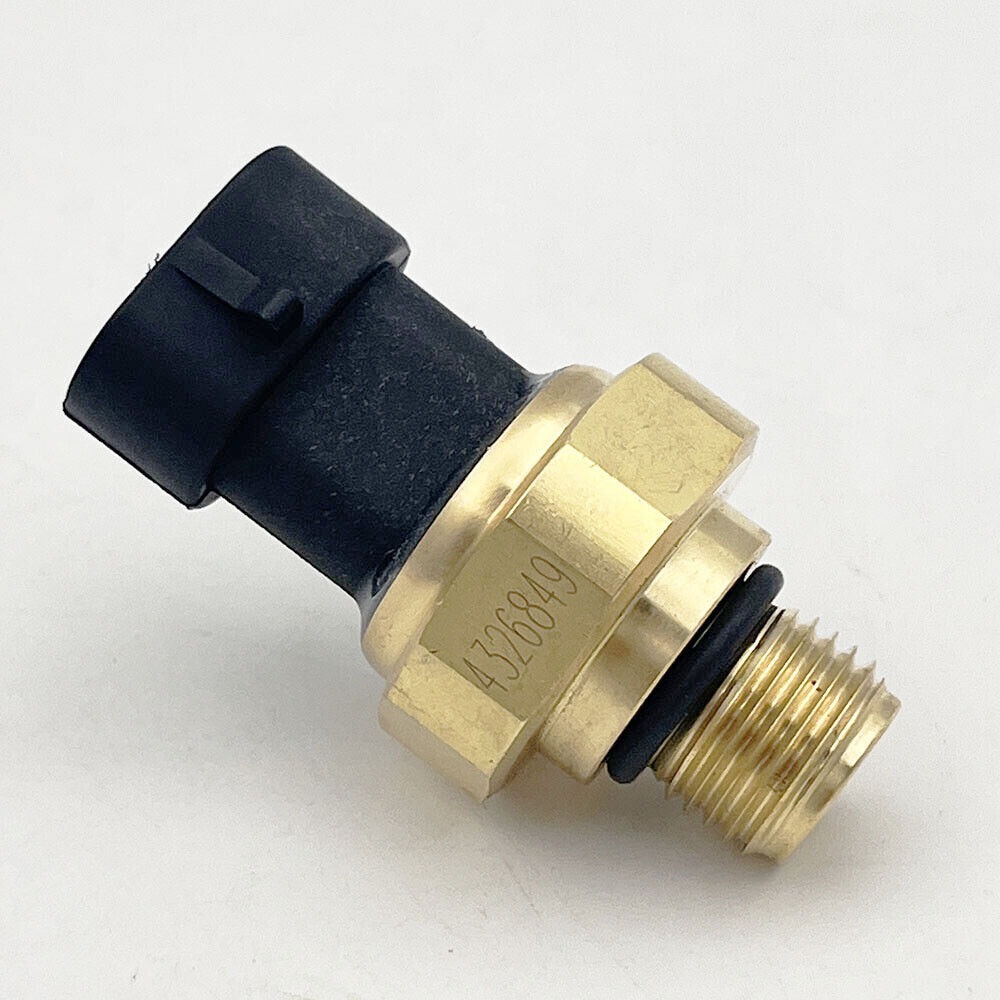 Genuine Cummins Oil Pressure Sensor 4326849 OEM for sale online | eBay