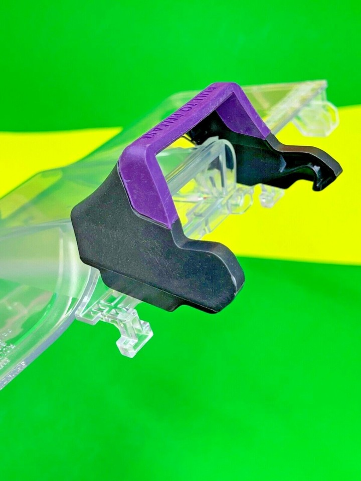 440014442 NOZZLE Cover NO SPRAY TIPS STRIP for Hoover Smartwash FH52000 ...