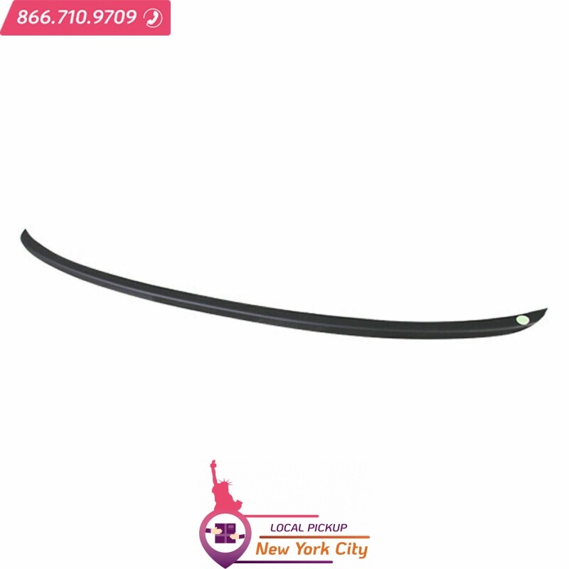 Local Pickup Front Bumper Spoiler Fits 2015-2017 Hyundai Sonata Sedan ...