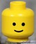 LEGO - MALE Minifigure Heads - PICK YOUR STYLE - Yellow Flesh Faces ...