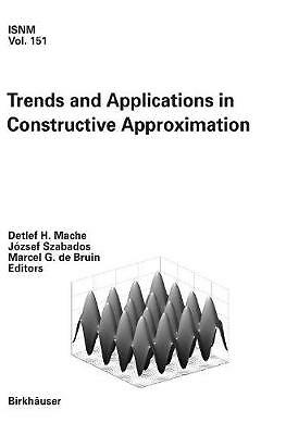 Trends and Applications in Constructive Approximation by Detlef H ...