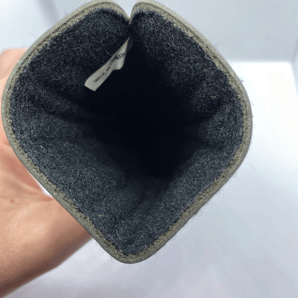 Morgan Taylor Soft Shell Sunglass / Eyeglass Case | eBay