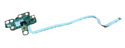 Asus K56C V550C S550C S550CM S550CA Power Button Board + cable ...