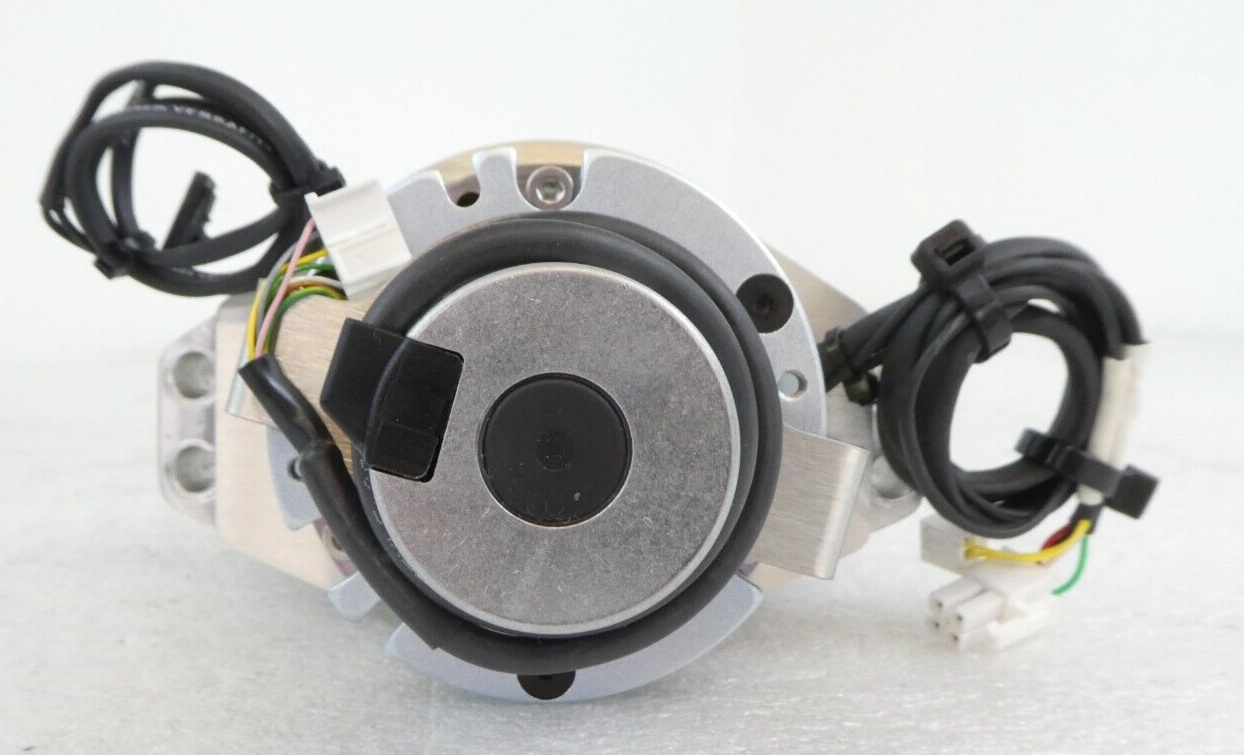 Persimmon Technologies 002-045854-01 Robot Arm Z-Axis Motor Assembly ...