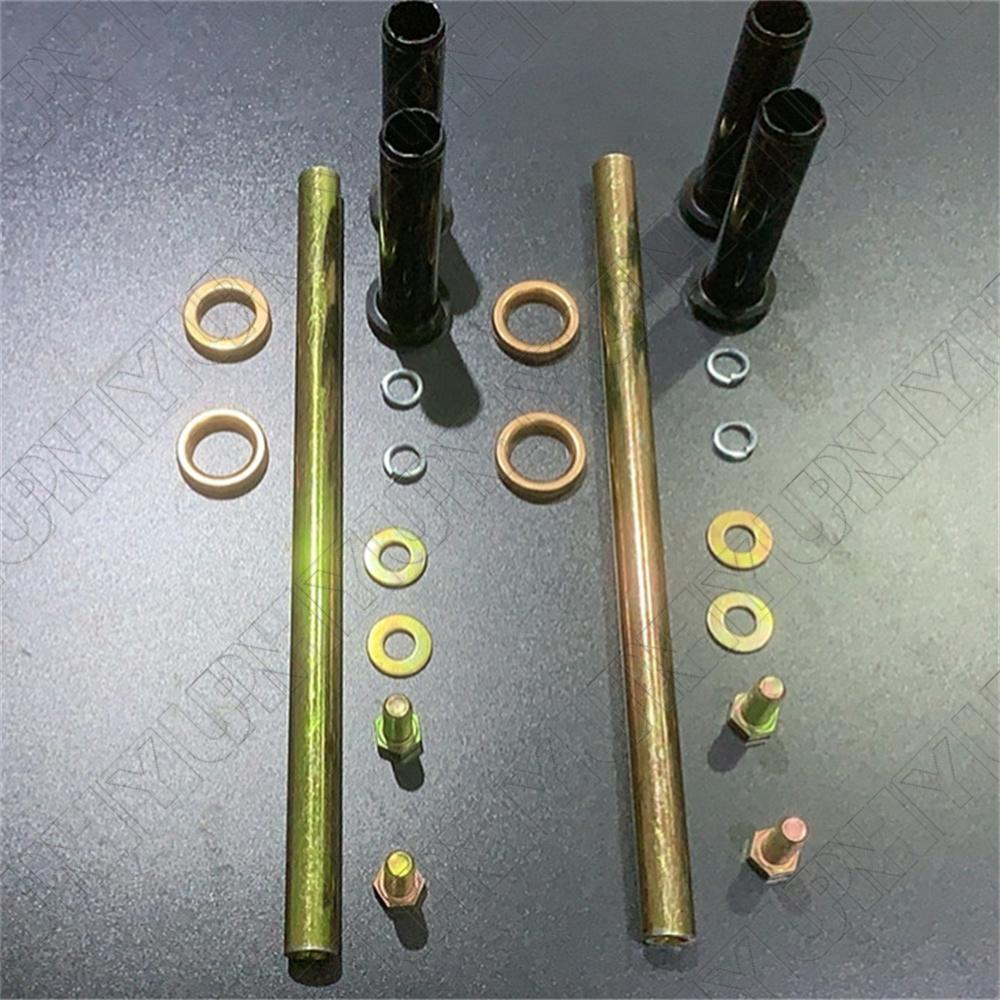 Polaris Sportsman 500 570 600 700 800 Front Lower A-ARM Bushing Shaft ...