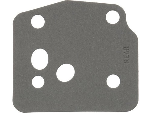 For 1958 Edsel Pacer Oil Filter O-Ring Victor Reinz 97847TD 5.9L V8 | eBay