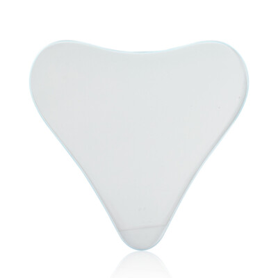 UK Women Chest Silicone Reusable Pads Ladies Female Transparent Anti ...