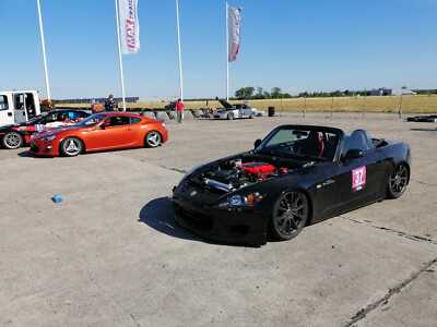 Motore Engine SWAP 3,5 VTEC HONDA S2000 3471CCM J35A8 325PS 368NM ...