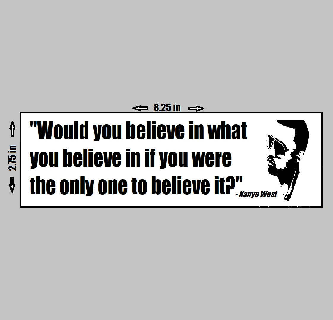 Yeezus Tumblr Quotes