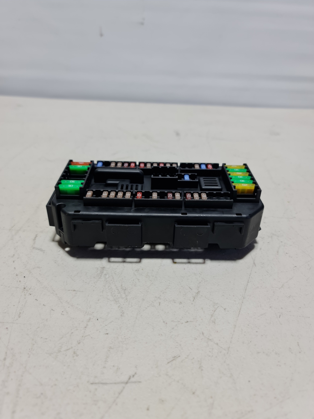 BMW 1 Series F21 M135 2015-2021 Power Distribution Fuse Box 61149389068 ...