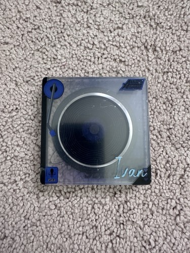 Alien Stage Acrylic Ivan | eBay