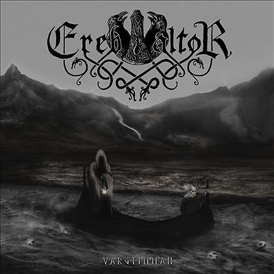 Vargtimman by Ereb Altor (Record, 2022) for sale online | eBay