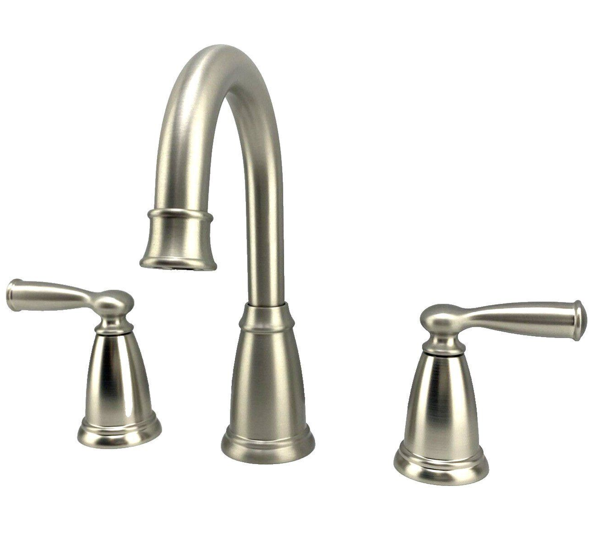 Moen Banbury Bathroom Faucet