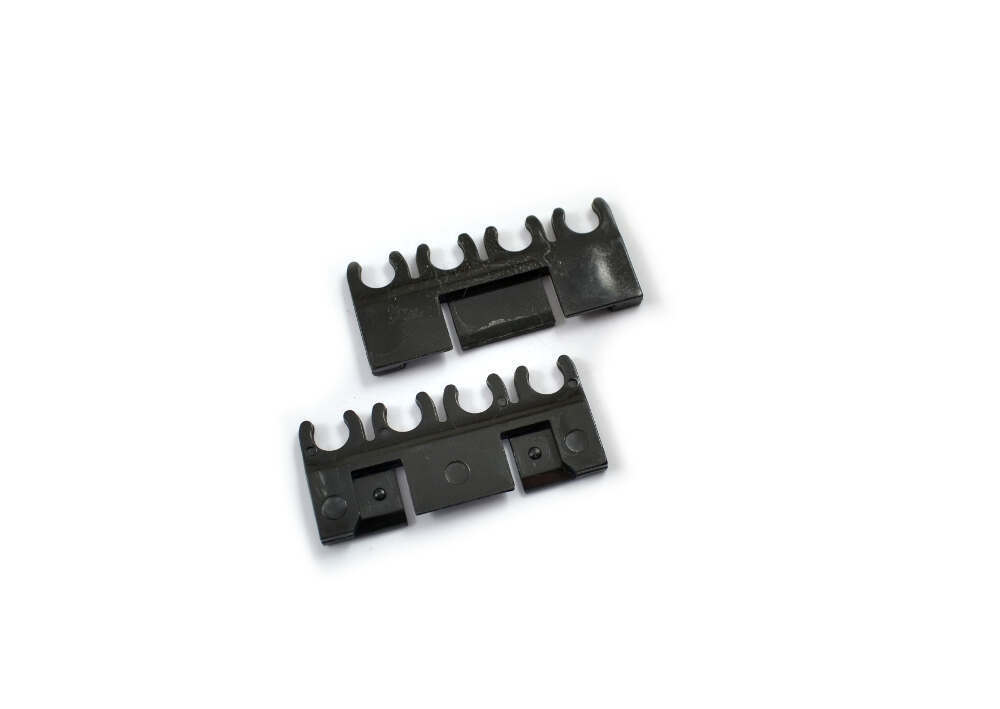 Spark Plug Lead Wire Separators 9MM V8 Pair | eBay Australia