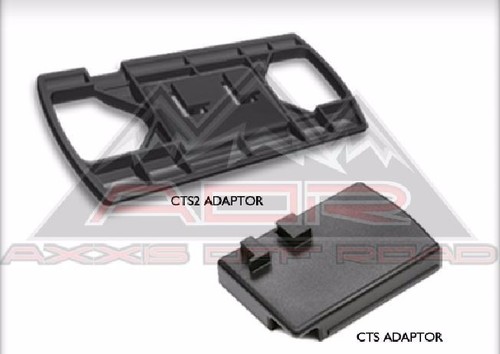 Edge CTS2 CTS CS 28500 DASH MOUNT & POD ADAPTER FITS 01-07 GMC CHEVY ...