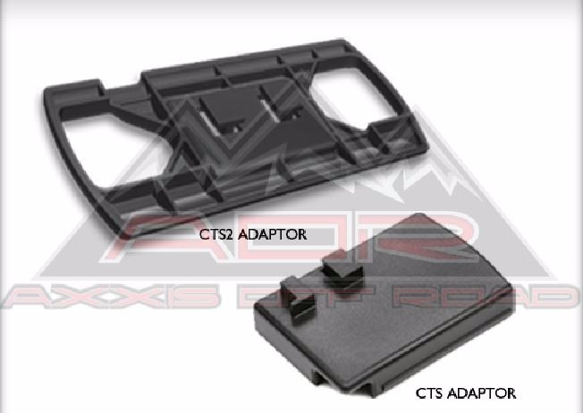 Edge CTS2 CTS CS 28500 DASH MOUNT & POD ADAPTER FITS 01-07 GMC CHEVY ...