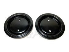 Land Rover Defender 90 Rear Suspension Coil Springs Spring Set ...