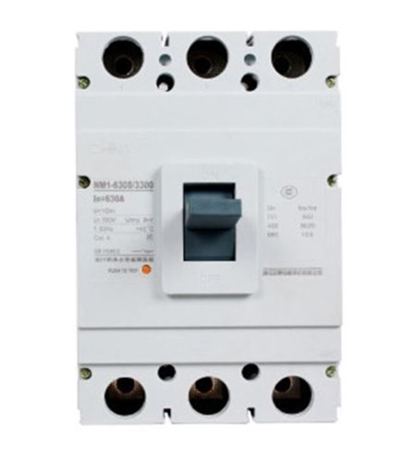 630A Switch Circuit Breaker NM1-630S / 3300 New Chnt 1Pc ht | eBay ...