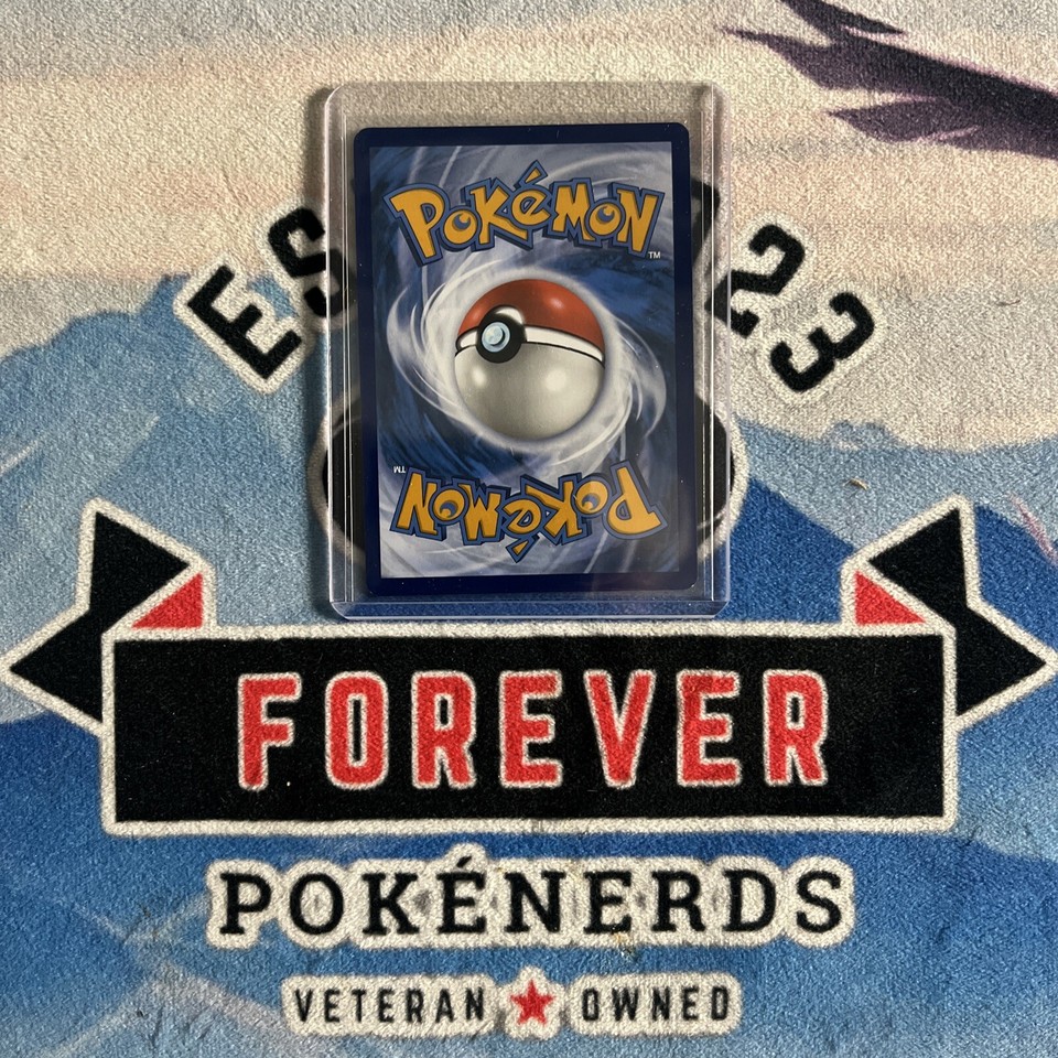 Lapras ex Tera 158/142 Full art Ultra Rare Pokemon Stellar Crown NM | eBay